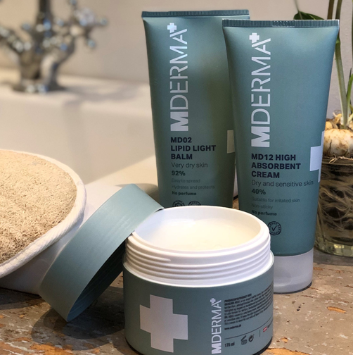 Hvad siger kunderne om os? Se her på DermaKnowlogy.dk